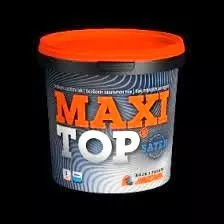 BEZBOJNI ZAŠTITNI LAK MAXIMA MAXITOP MAT 1 LIT1 LIT