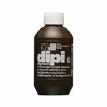 TONER ZA KREČENJE JUB DIPI COLOR 100 ML BRAON