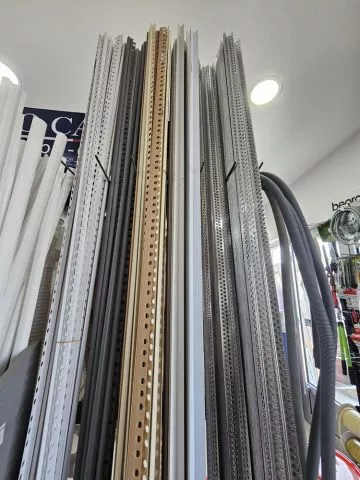 ALU LAJSNE