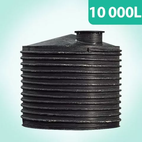 CISTERNA ZA VODU 10000L