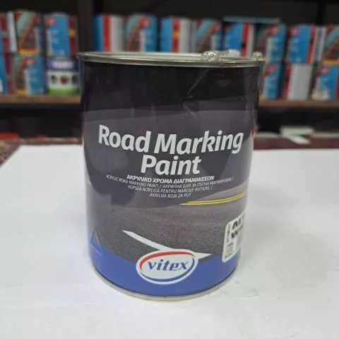 ROAD MARKING PAINT - BOJA ZA PUTEVE