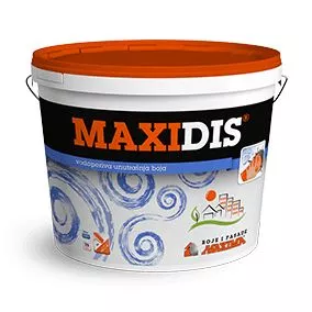 Maxidis 5l (8kg)