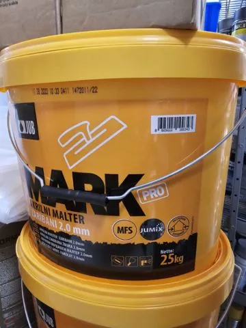 DEKORATIVNI MALTER - MARKPRO JUB