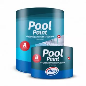 BOJA ZA BAZEN VITEX POOL PAINT 3.5 LIT