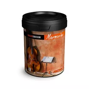 DEKORATIVNA TEHNIKA MAXIMA MAXIDECOR MARMORINO 5 KG