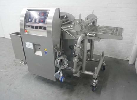 GEA OptiCoater 600 mokri premaz Najprodavaniji
