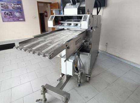 FORMATOR VM400 I LAMINATOR DE BONDIGAS UM600 KOPPENS Najprodavaniji