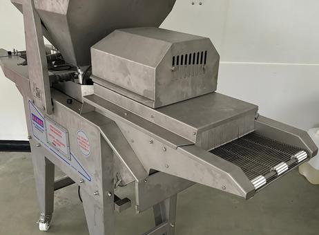 Mašina za premazivanje Gaser PRATIC 240 Verified seller