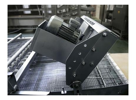 MEYN BU-T600 Najprodavaniji