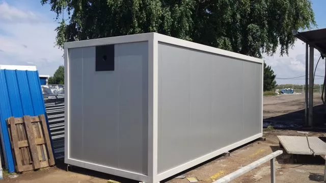 PROIZVODNJA I NAJAM KONTEJNERA - MOBIL SISTEMI