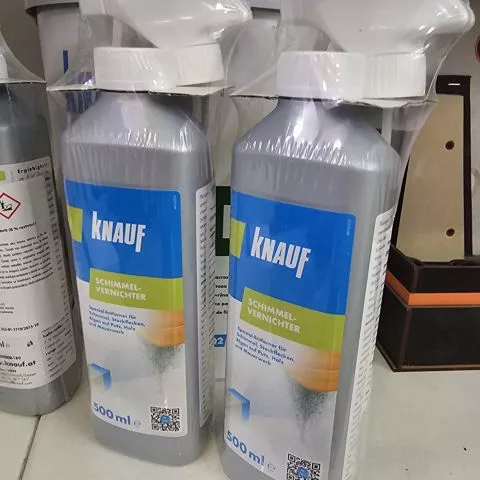 SREDSTVO PROTIV BUĐI KNAUF