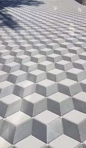 UGRADNJA BEHATON KOCKE IVICNJAKA I KANALICA