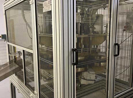 Mašina za pekare CMA (Costruzione Macchine Alimentari) S.R.L. Gruppo Dos. Cot. Ostie