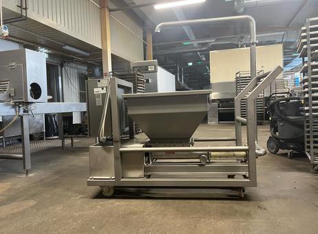 Fritsch ekscentrična vijčana pumpa Verified seller