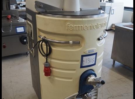 Pekarska mašina Bertrand Puma Fermentolevain FL140 Verified seller