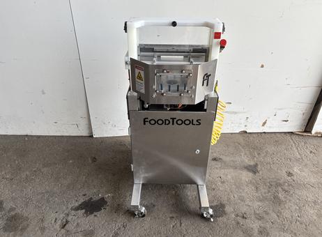 Mašina za pekare Food Tools CS4AAC Najprodavaniji