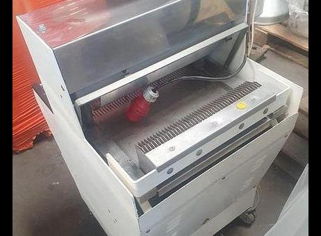 JAC s.a. EML / 450 / 10 Mašina za sečenje hleba Najprodavaniji
