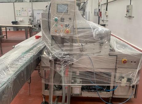 Mašina za punjenje kroasana / peciva Alimec ADO Verified seller