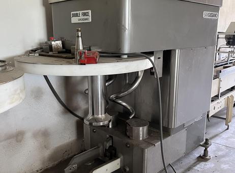 Mašina za pekare San Cassiano Double force and single force Verified seller
