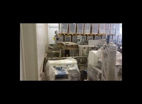 Haas VAWDK Verified seller