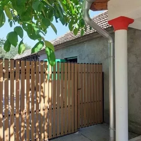 PVC KAPIJA MODEL 14