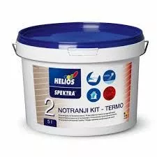 KIT ZA UNUTRAŠNJE ZIDOVE SPEKTRATERMOKIT,15 LIT