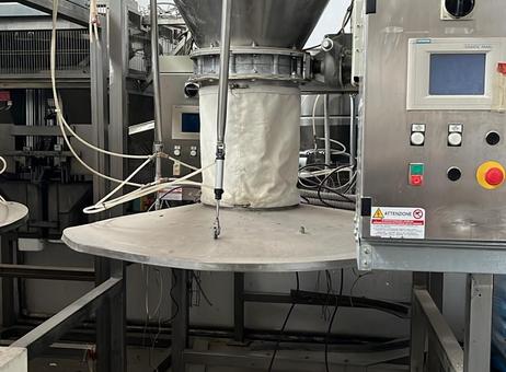 Mašina za pekare DSM Flour dosing machine Verified seller