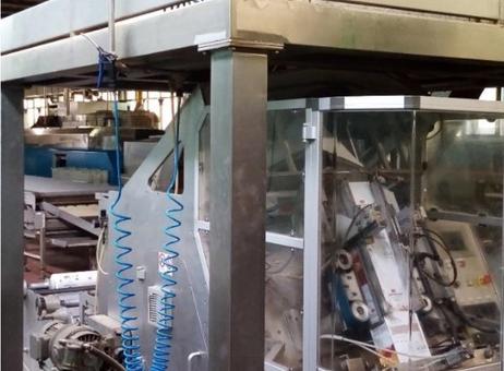 Mašina za pekare Imasezzadio packaging machine Verified seller