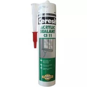 SILIKON CERESIT CS 11,280 ML