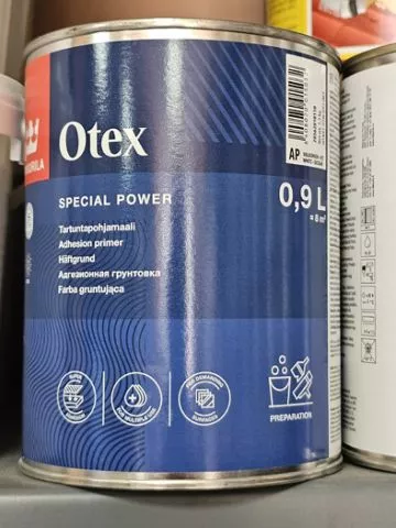 OTEX PRAJMER