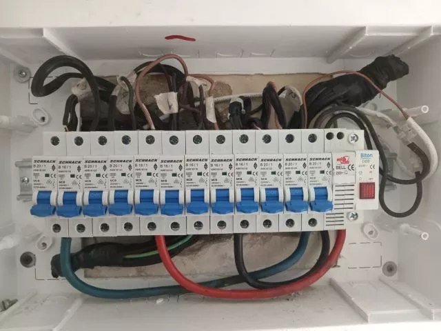 ADAPTACIJE SVIH PROSTORA