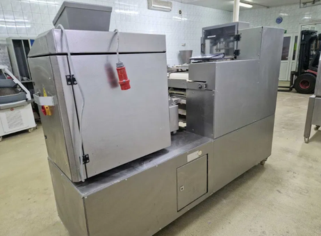 Razdelnik za testo Koenig Mini Rex