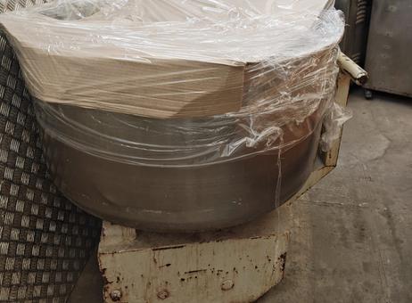 Razdelnik za testo San Cassiano BT 200 Verified seller