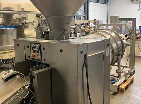 Razdelnik za testo Benier B 8040 Verified seller