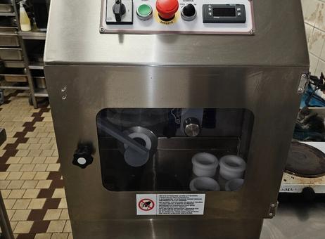 Razdelnik za testo RESTO QUALITY RQPOR900