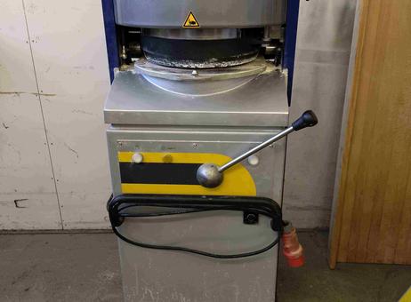 Razdelnik za testo Daub Daub DR Robot 2 dough divider Verified seller