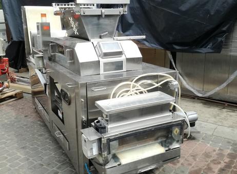 Razdelnik za testo Rheon V4 Stress Free Divider VX 121 Verified seller