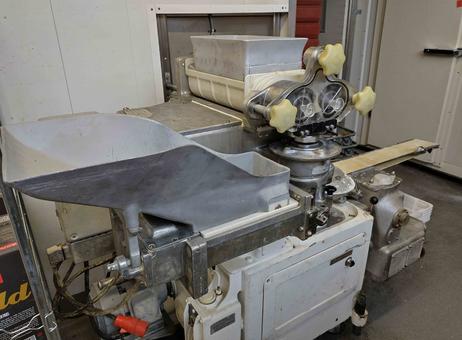 Razdelnik za testo Rheon Rheon KN207 Verified seller