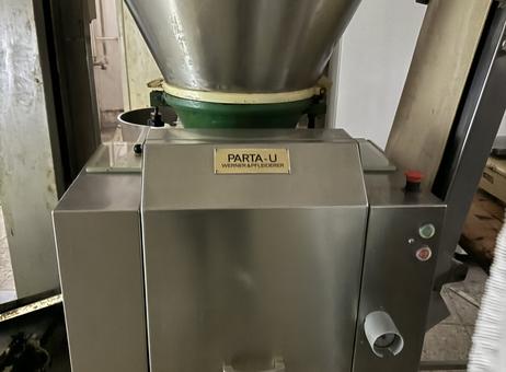 Razdelnik za testo Werner &amp; Pfleiderer Parta U Verified seller