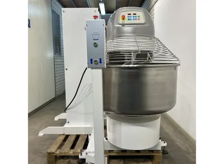 Razdelnik za testo ESMAX TNSE 200 H Verified seller
