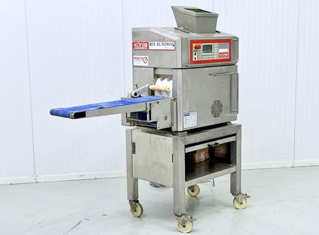 Razdelnik za testo König Mini Rex 4000 Verified seller