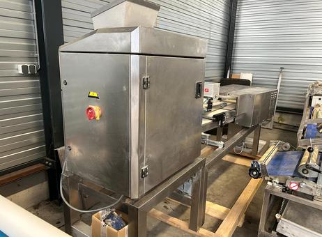 Razdelnik za testo König Mini Rex Futura Verified seller