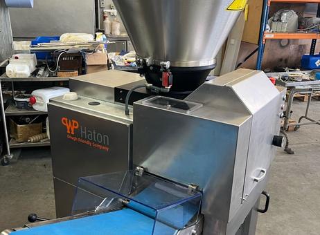Razdelnik za testo Parta U1 WP Haton Verified seller