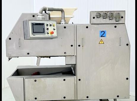 Benier Doughmaster Vide Bodi 40 industrijska pregrada za testo Verified seller