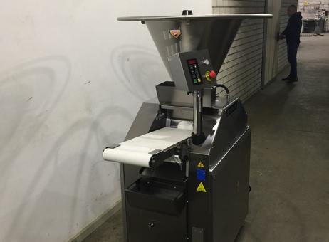 Razdelnik za testo Bartech BAR 10 Verified seller