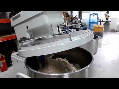 Razdelnik za testo Benier Dough Expert 30 Verified seller