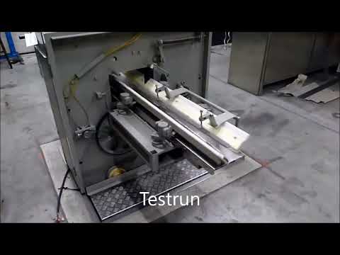 Razdelnik za testo Benier B74 LO Verified seller