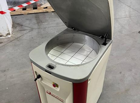 Razdelnik za testo Merand DIVA 20LN35C Verified seller