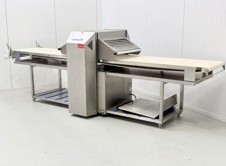 Frič Rolfiks 700 mašina za valjanje testa | 2012 Verified seller