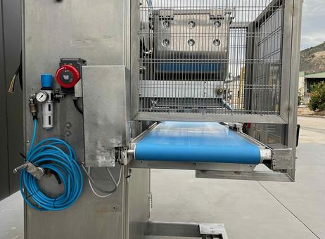 Razdelnik za testo COMAS DRV 400 Verified seller